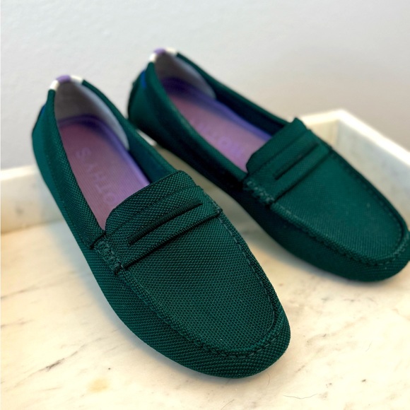 Rothy's | Shoes | Rothys The Driver Loafer | Poshmark